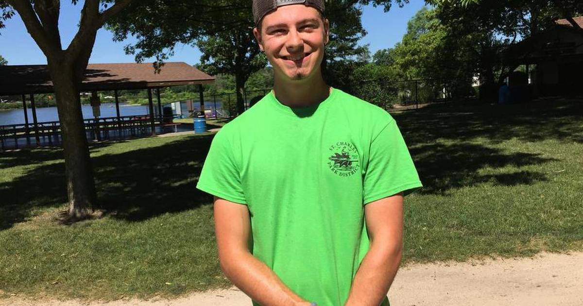 Face Time with Joey Petersen – Shaw Local