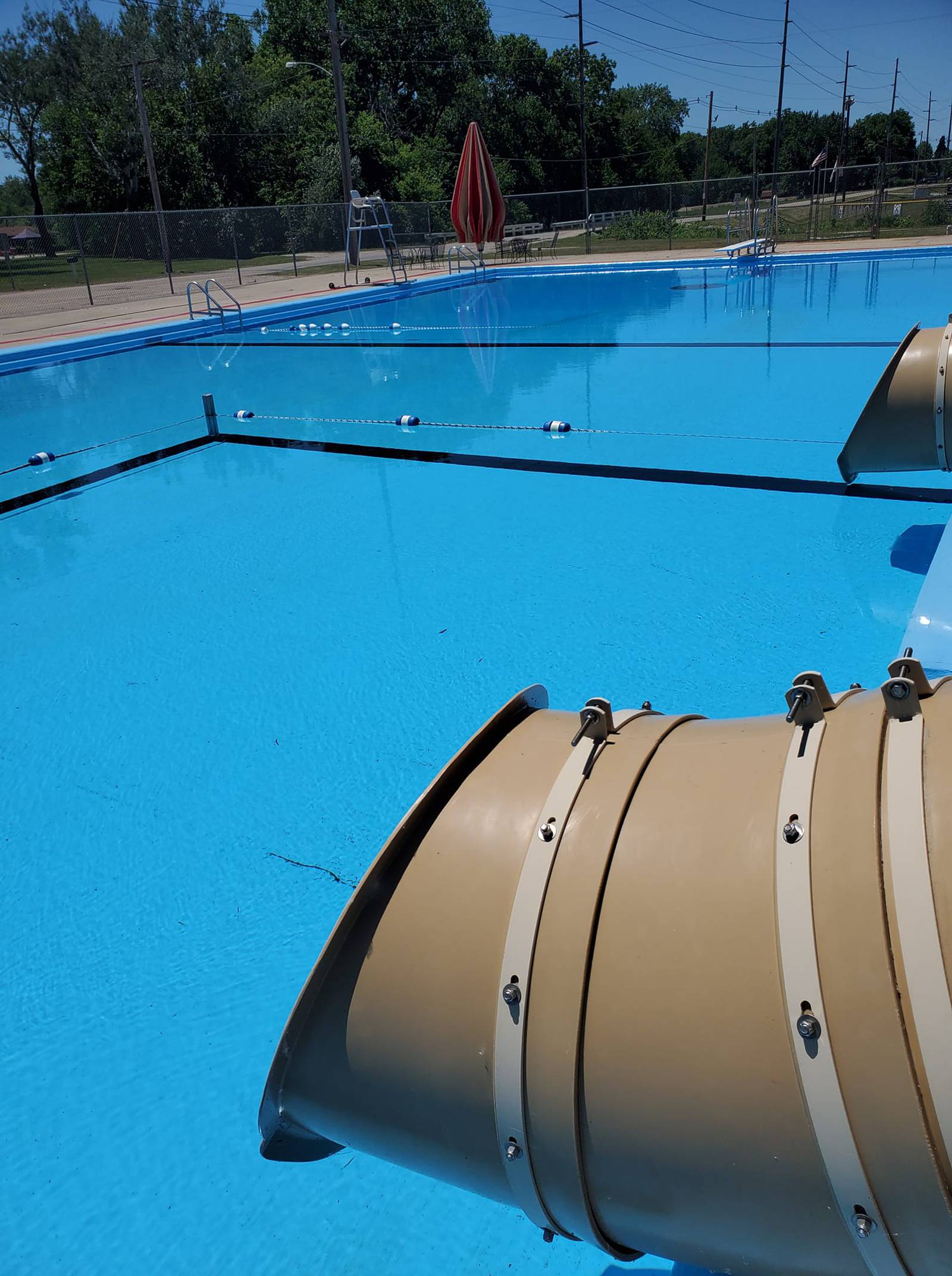 Marseilles pool reopens Monday – Shaw Local