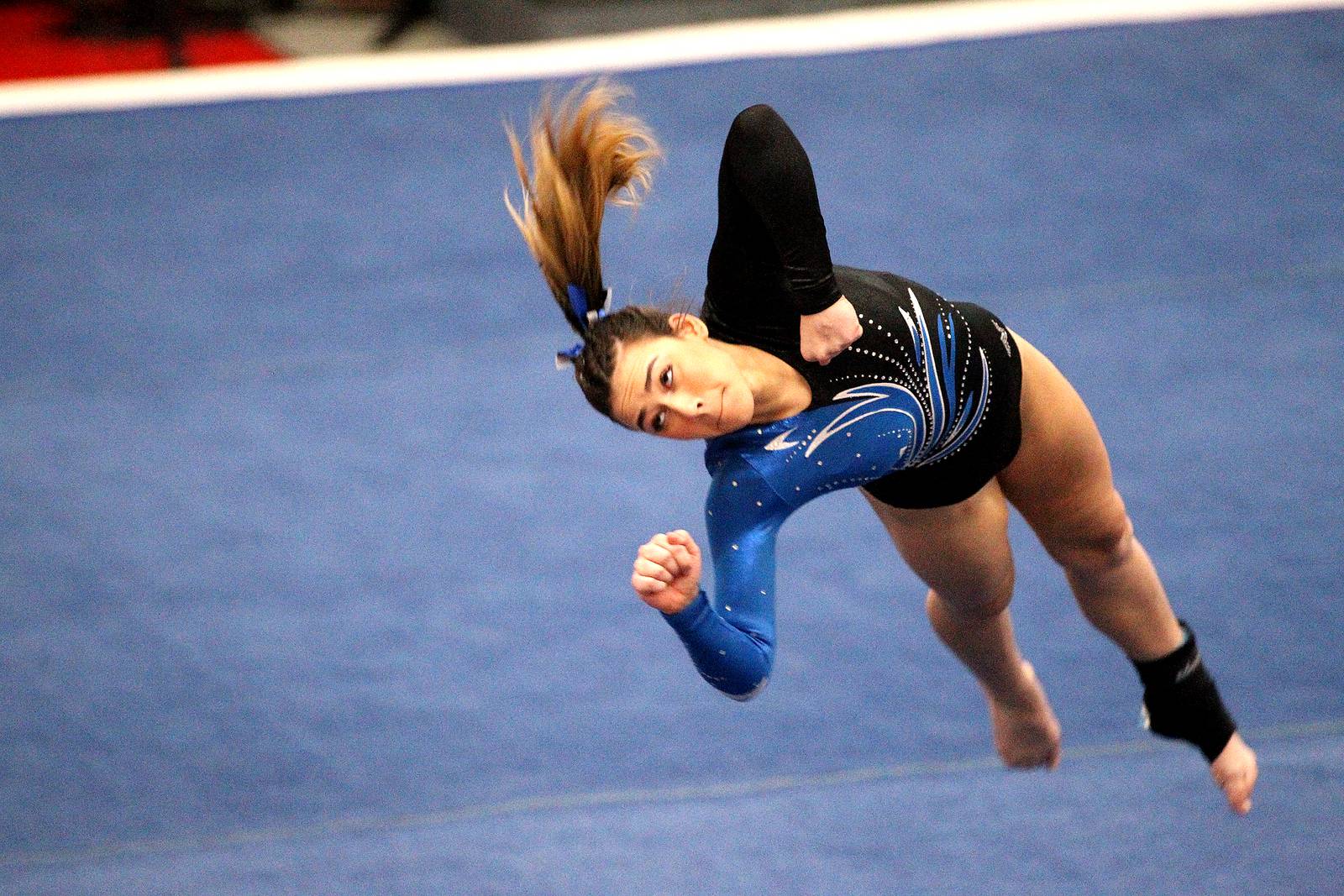 High school girls gymnastics: Previewing teams from around the Kane ...