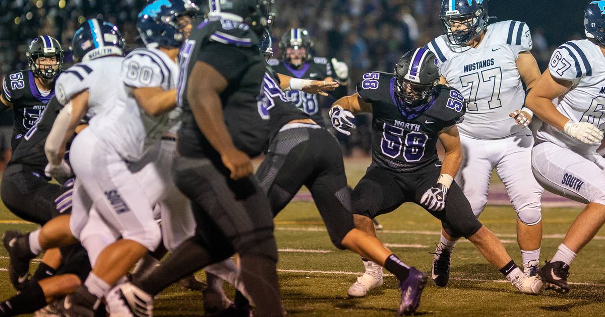 Suburban Life football notes: Ben Bielawski adds quality bulk, off to ...