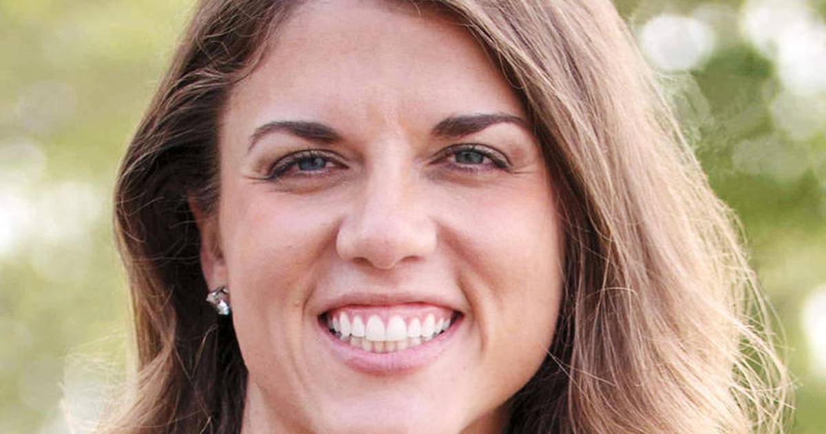 Congressional candidate Esther Joy King will appear in Rock Falls ...