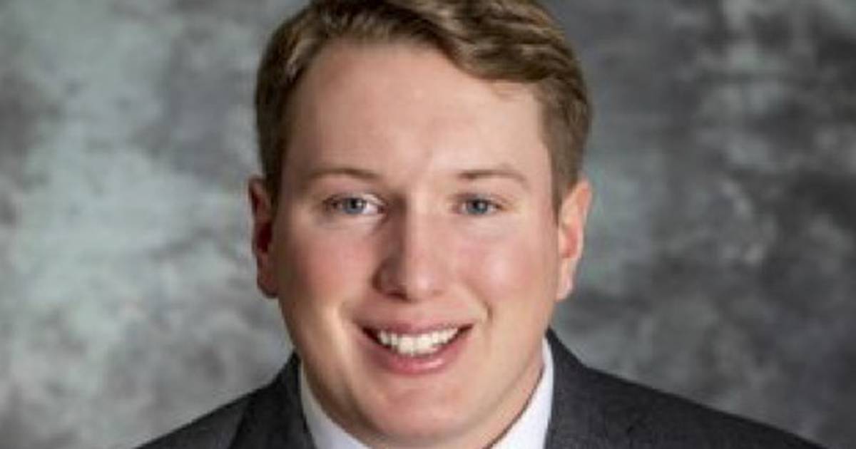 State Rep. Bradley Fritts announces reelection bid – Shaw Local