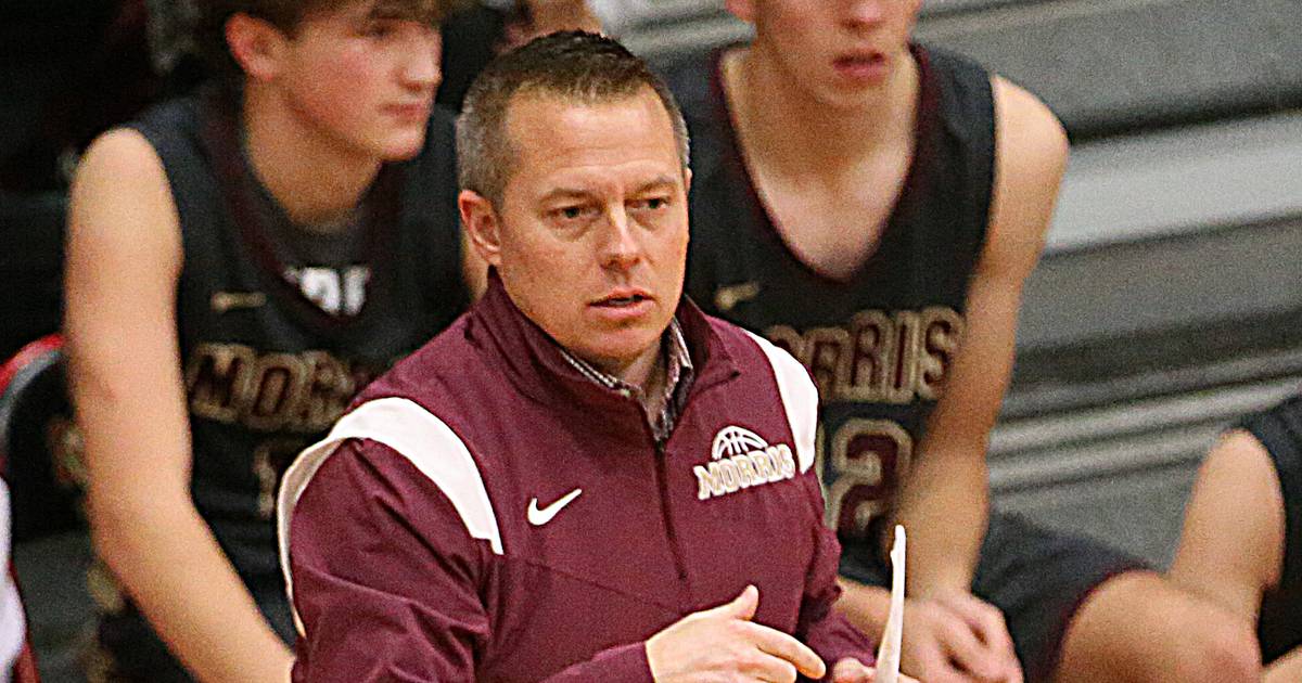 Boys basketball: Morris Boys Shootout starts Tuesday – Shaw Local