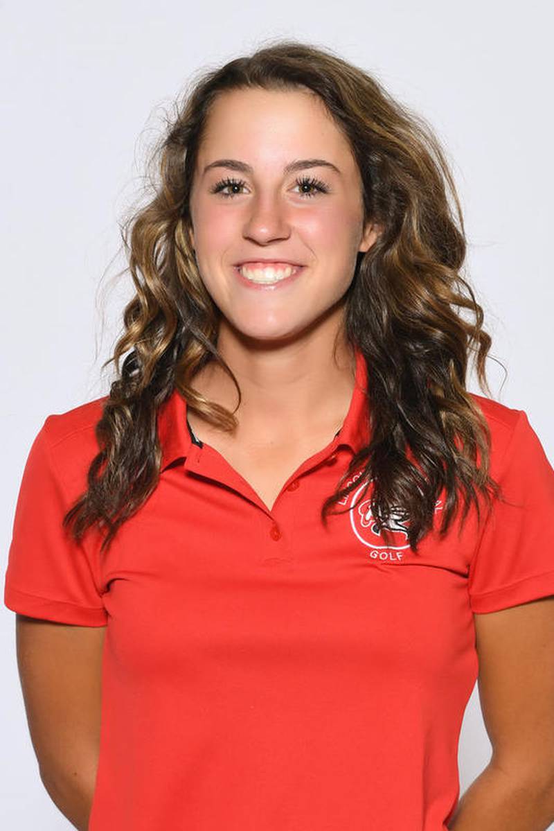 ATHLETE OF THE WEEK: Grace Curran, Lincoln-Way Central – Shaw Local