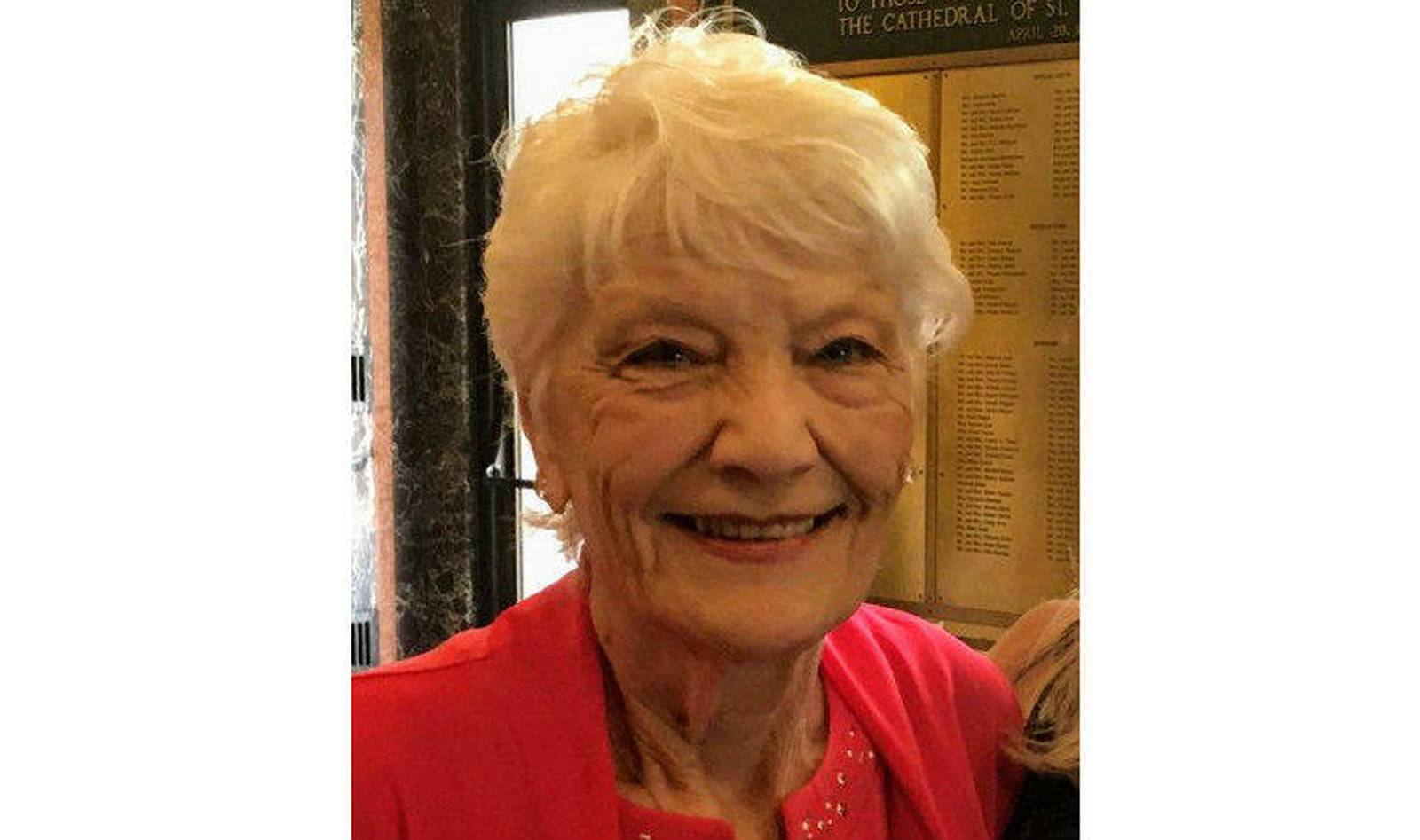 Ann Thayer remembered as always close to her restaurant, her family ...