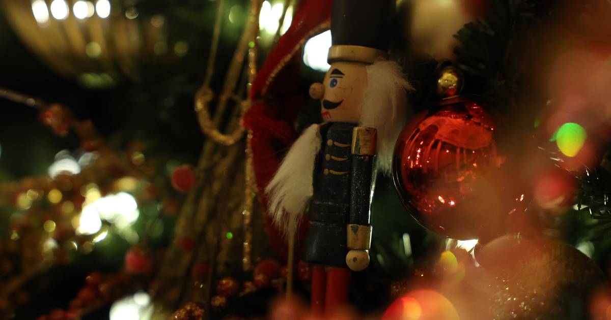 ABATE Christmas party, meeting planned for Jan. 7 – Shaw Local