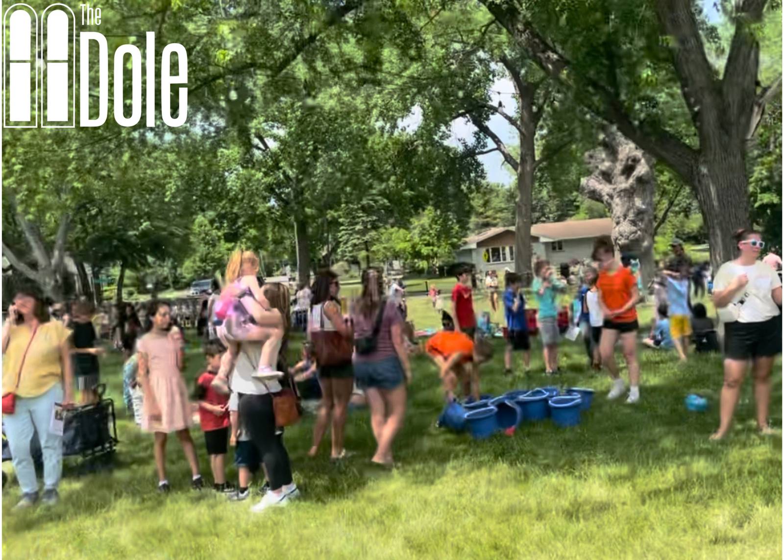 Mark Your Calendar for These Special Dates in May at The Dole – Shaw Local