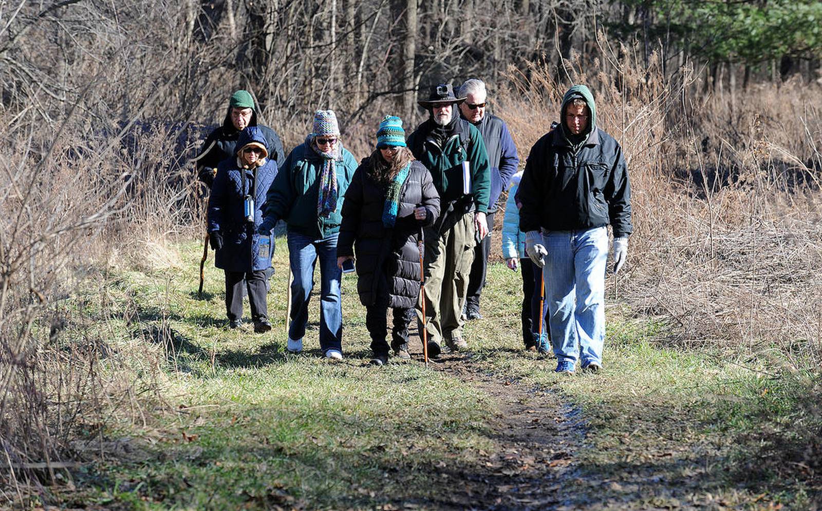 Ways to stay engaged and active in winter – Shaw Local