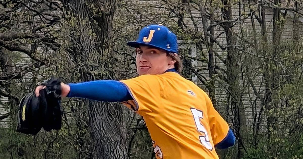 Riley Johnson, Johnsburg author another win – Shaw Local