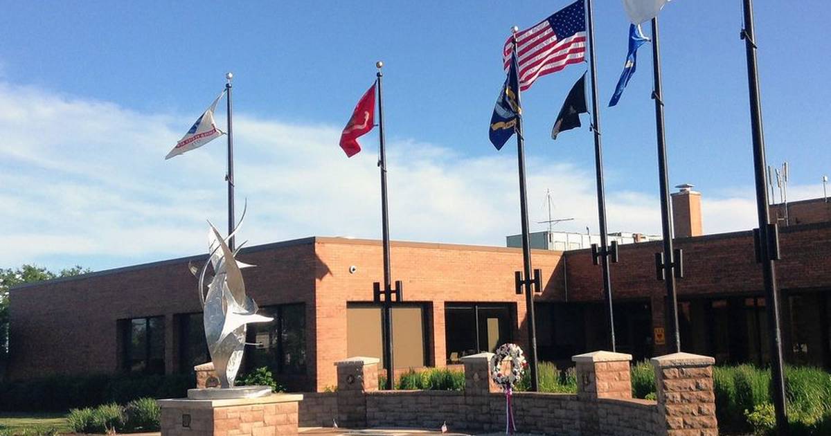 Disabled Veteran Property Tax Exemptions Continue Growth Shaw Local