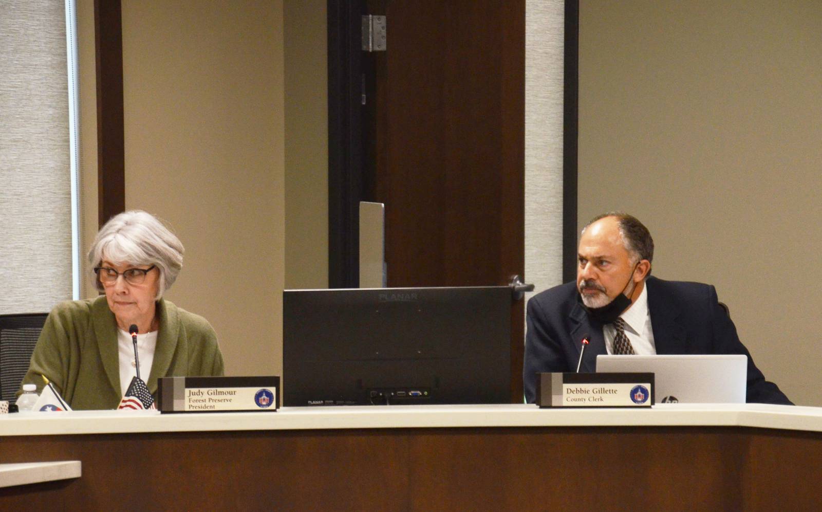 Morton Arboretum honors Kendall County Forest Preserve District – Shaw ...