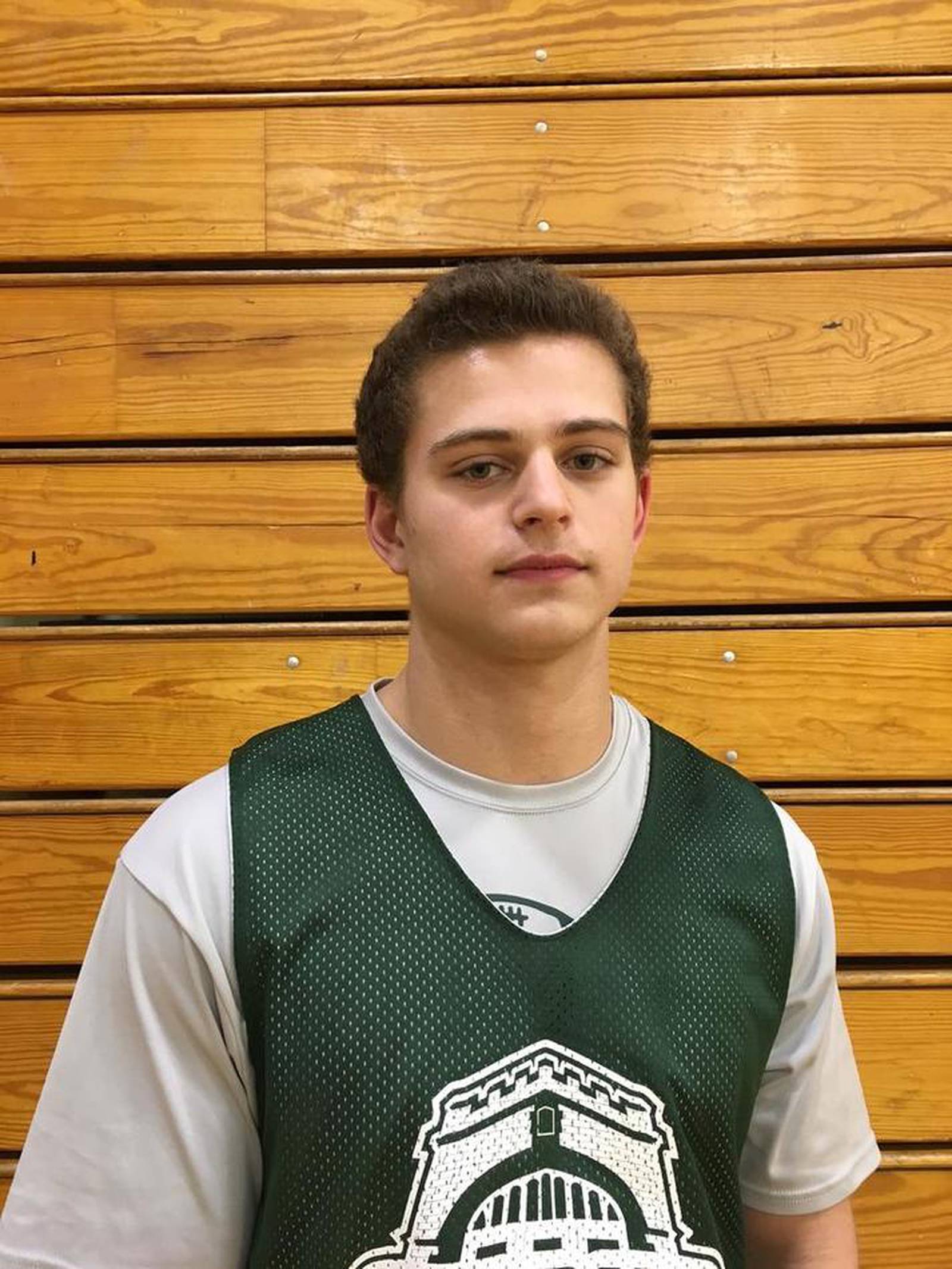Glenbard West basketball player Chris Langan is the Athlete of the Week ...