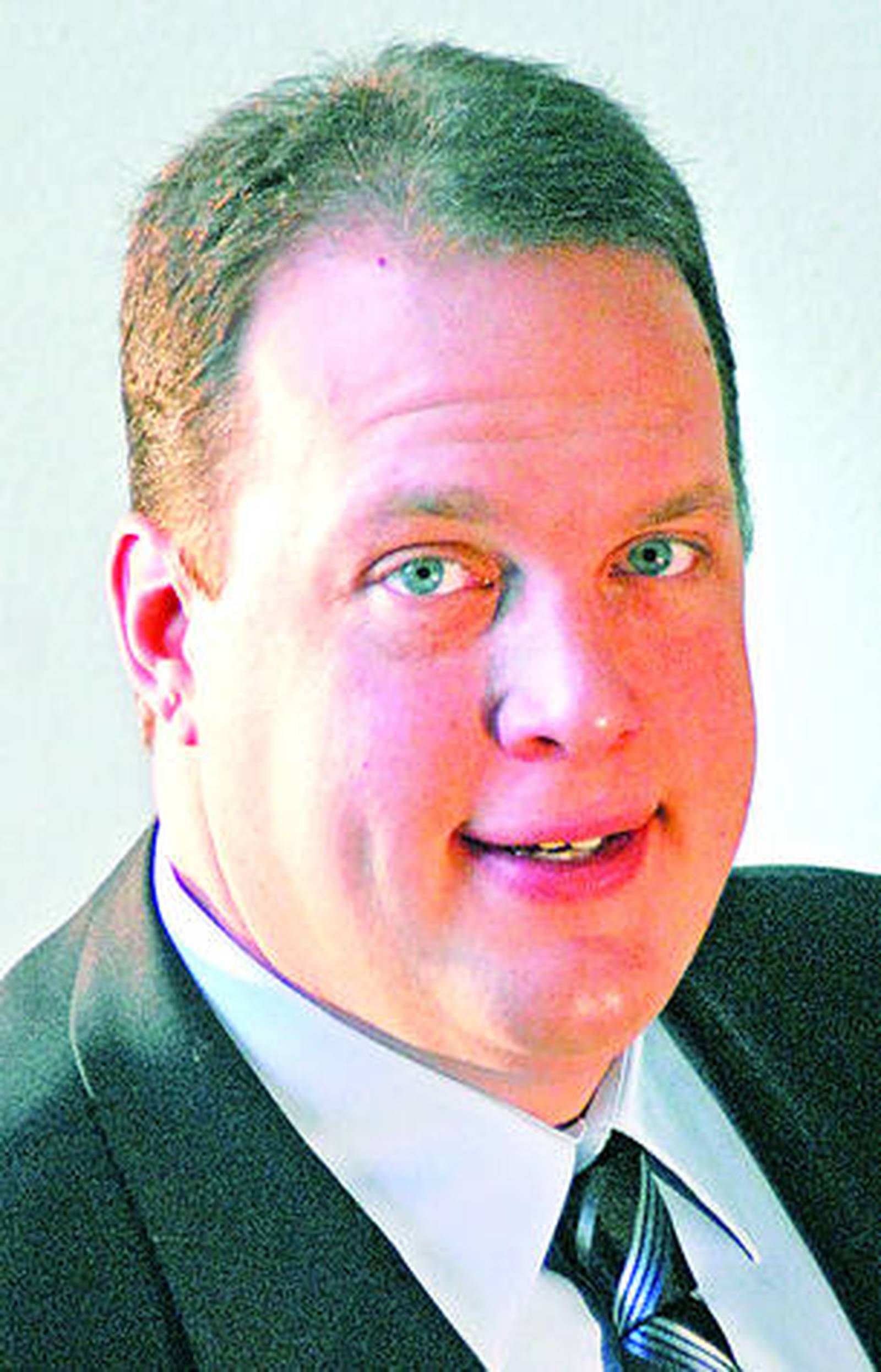 Myths scuttled Oregon project – Shaw Local