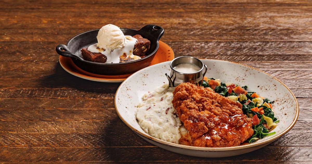 Restaurants honor service members with special offers for Veterans Day – Shaw Local