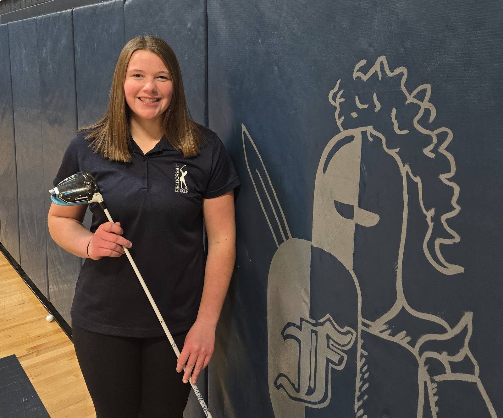 Fieldcrest state qualifier Jessica Schultz is the 2024 Times Girls ...