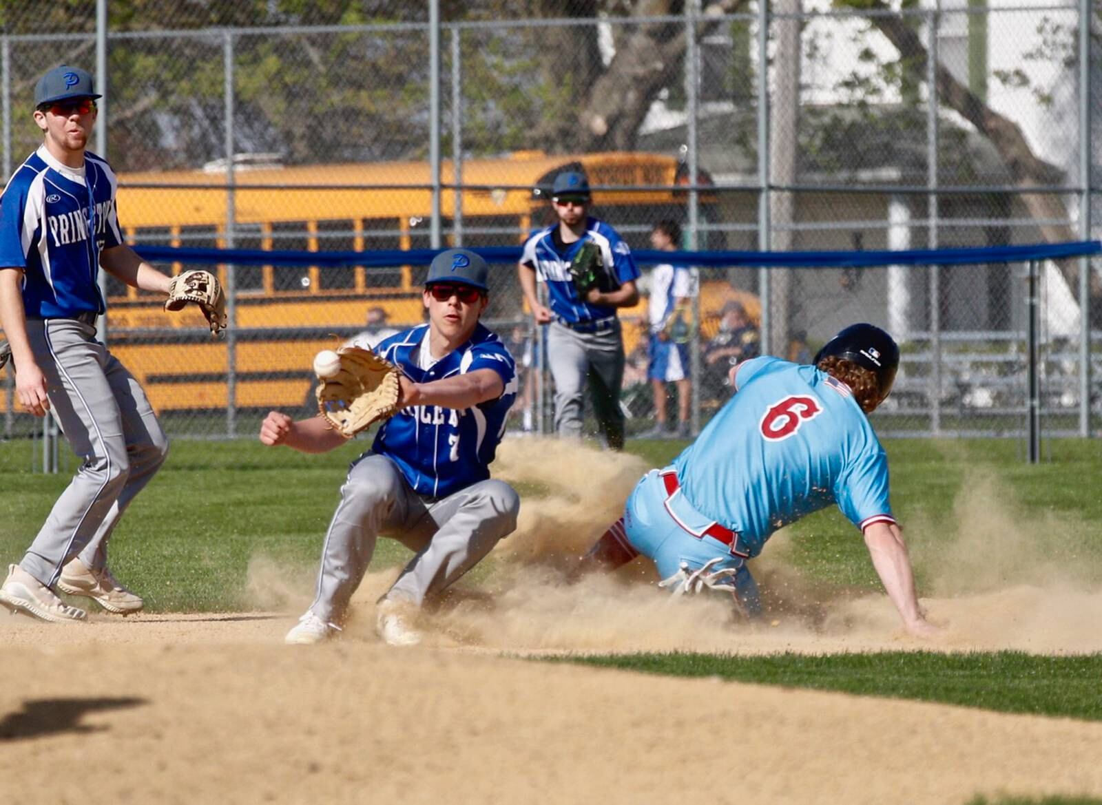 BCR Male Athletes of the Year – Shaw Local