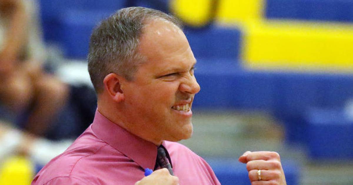 Boys basketball notes: Johnsburg’s Mike Toussaint picks up win No. 400 ...