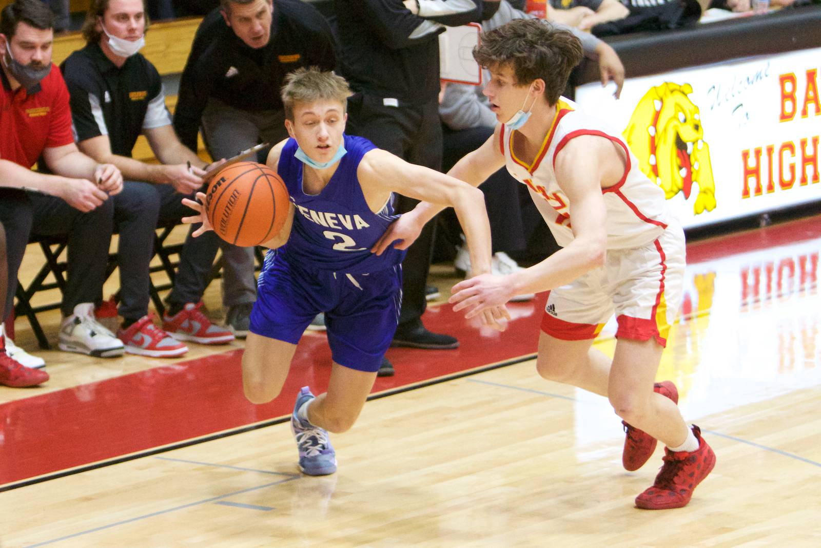 Boys Basketball: Ethan Ivan’s putback in final seconds gives Batavia ...