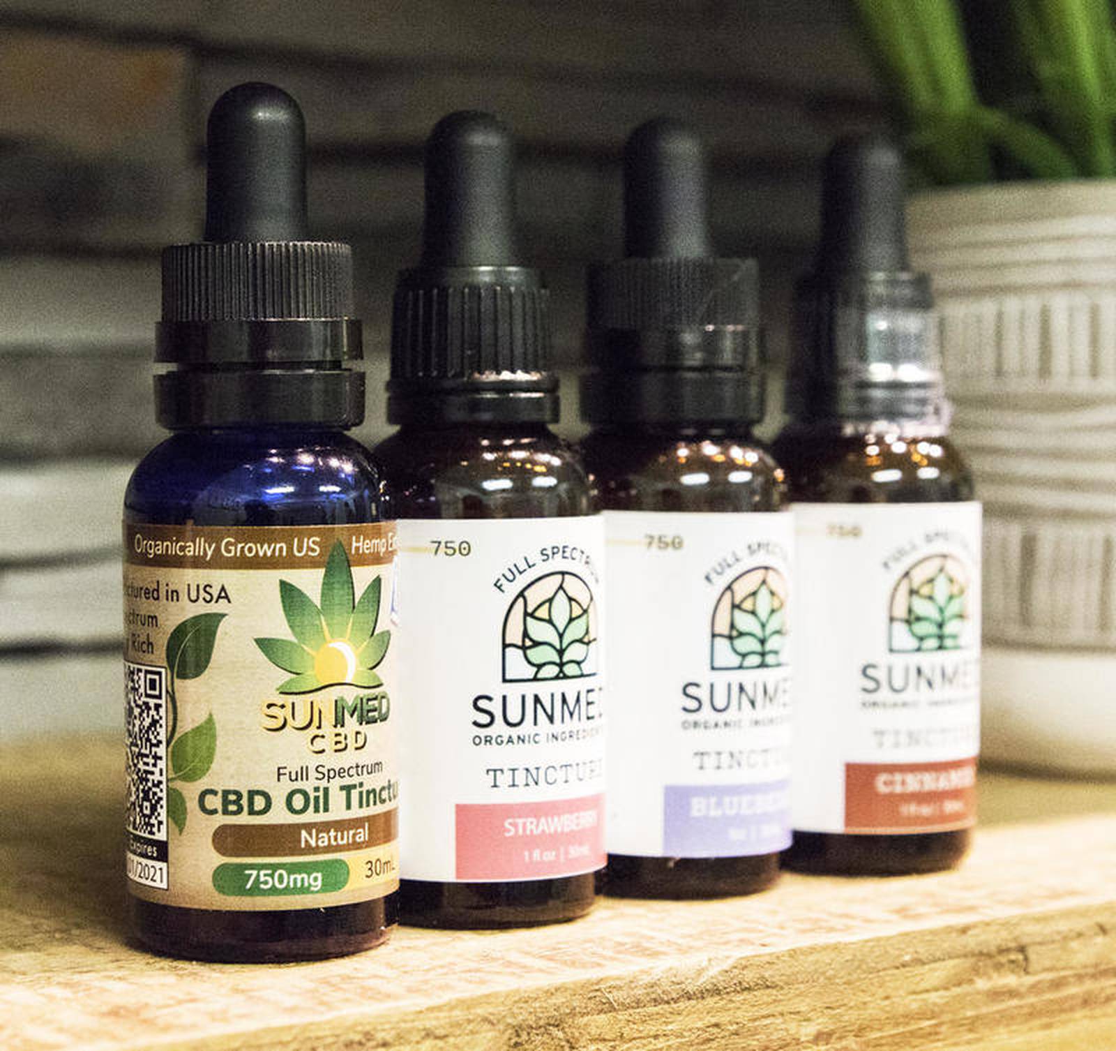 CBD store comes to Northland – Shaw Local