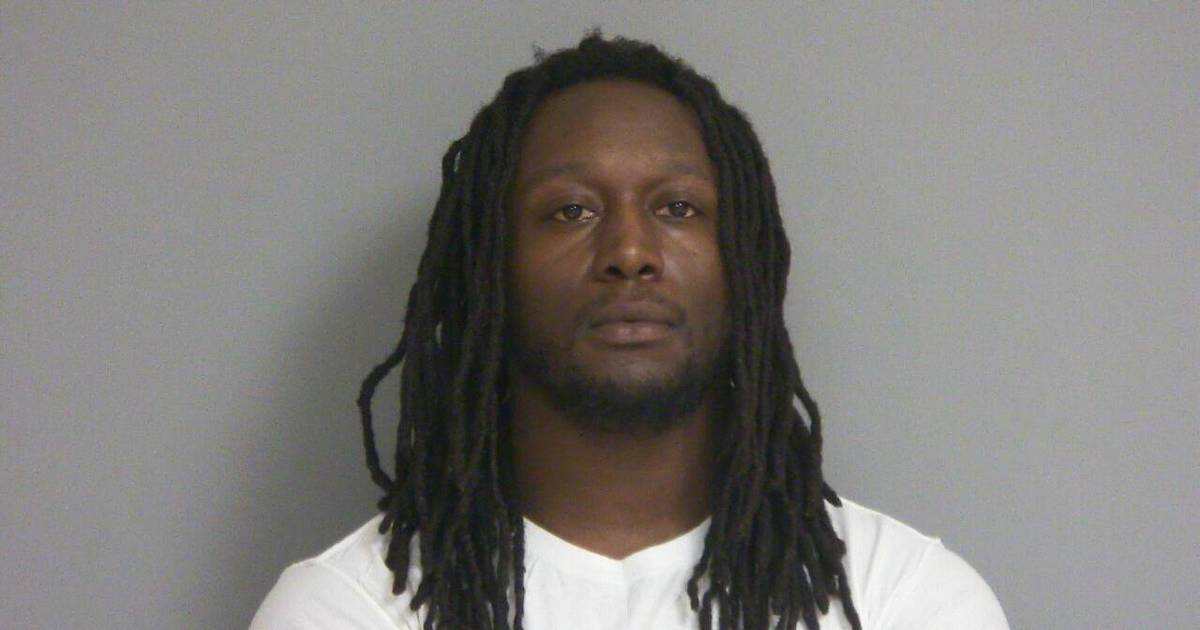 Oglesby man enters partial plea on drug charges – Shaw Local