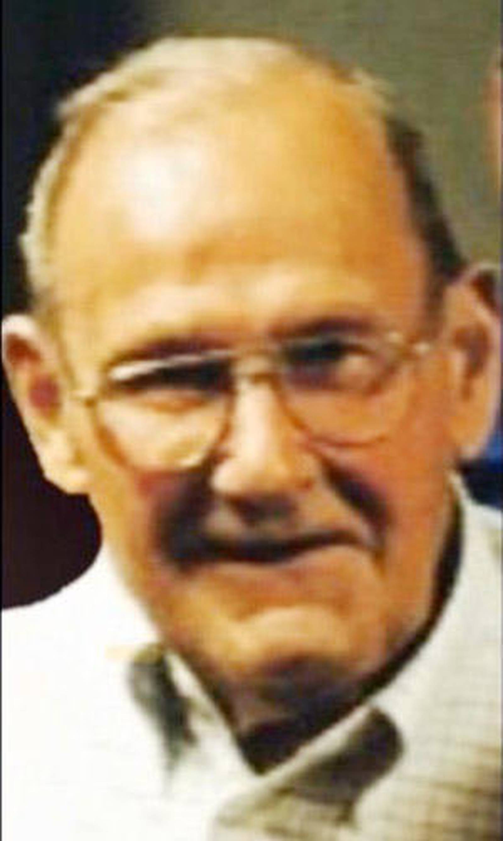 Donald Bouxsein – Shaw Local