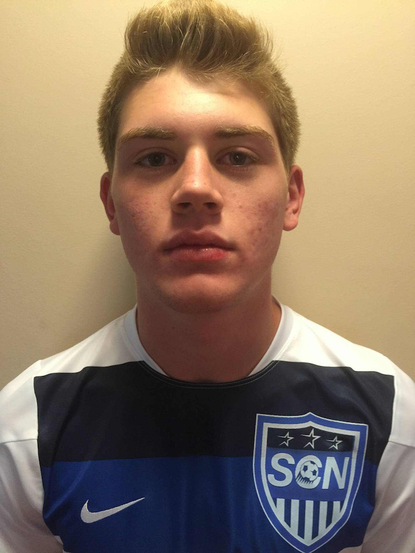 Athlete of the week: St. Charles North boys soccer's Ryan Olson – Shaw ...