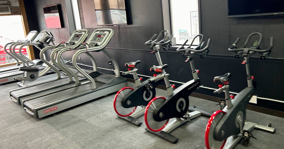 Morrison welcomes RTQ Fitness to downtown – Shaw Local