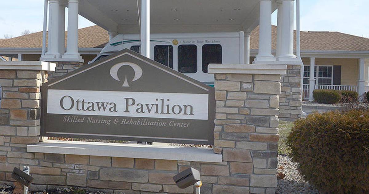 Another employee tests positive for COVID-19 at Ottawa Pavilion; no ...