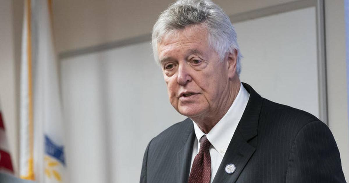 Rep. Steve Reick will run for another term in Illinois House – Shaw Local