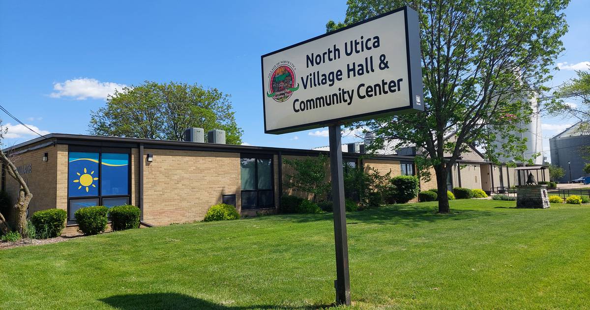 Utica to host special board meeting Dec. 19 – Shaw Local