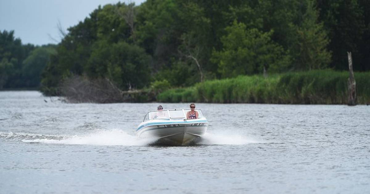 Take steps to have fun safely this boating season – Shaw Local