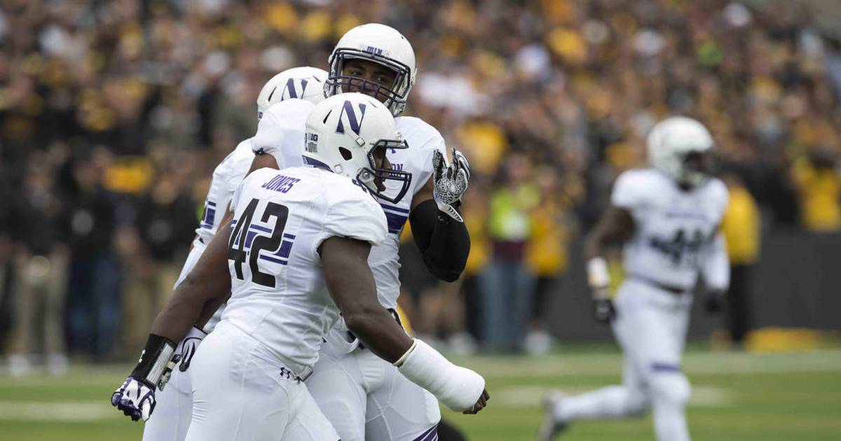 Football: Jones gets his NFL shot with Cowboys – Shaw Local