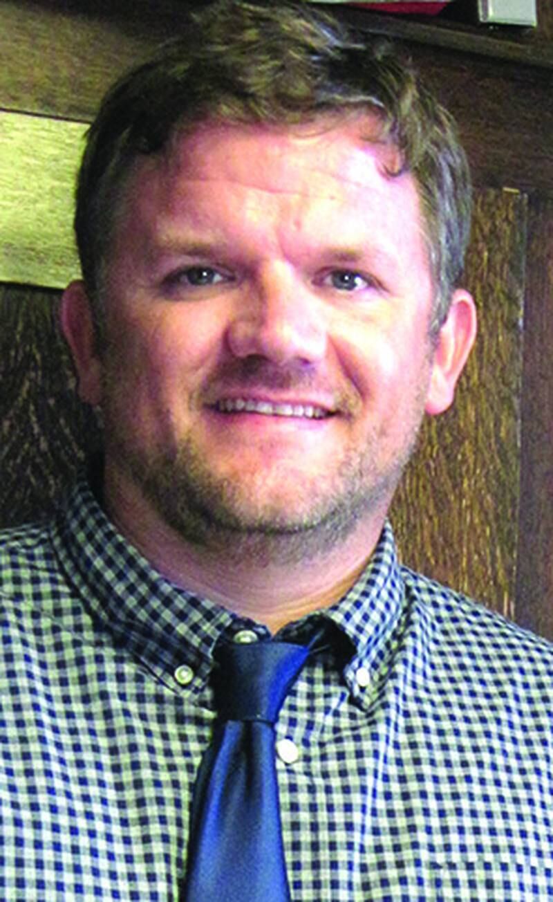 Andrew Dettman named new director for Oregon Public Library – Shaw Local