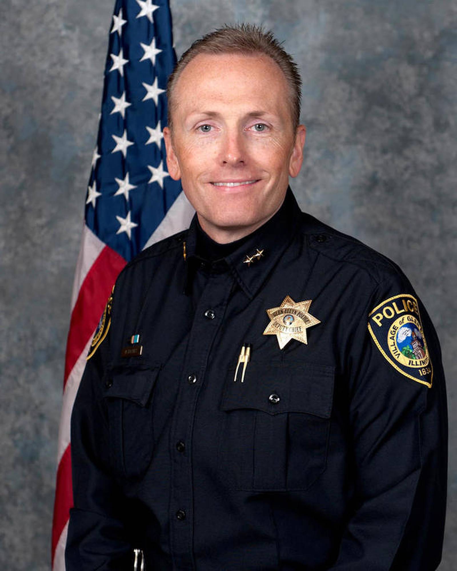 Glen Ellyn assistant police chief to become assistant village manager ...