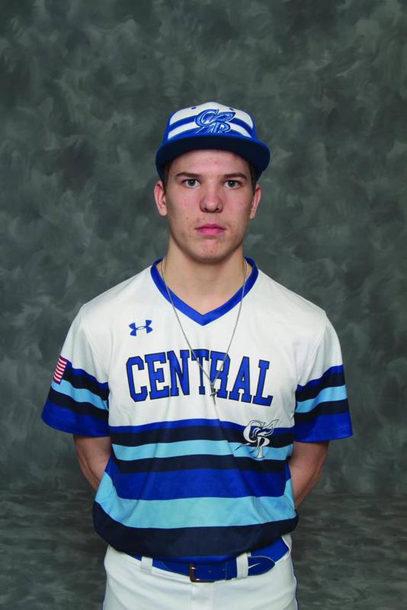 Most Valuable Athlete: Danny Kinney – Shaw Local