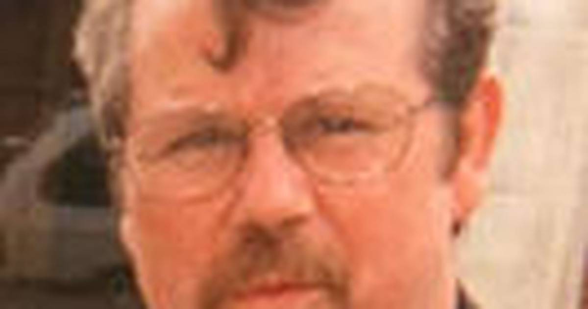 Robert Verlin Thompson – Shaw Local