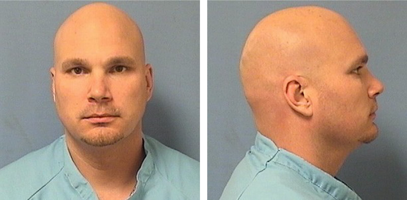 Shane Lamb released from prison early on weapons charges – Shaw Local