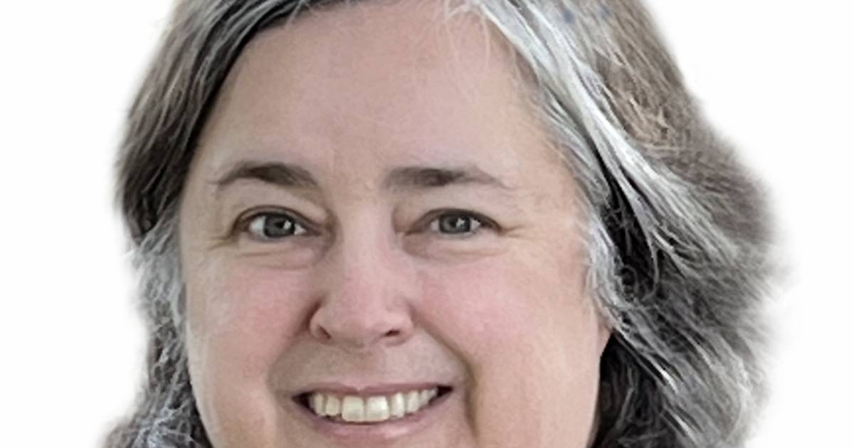 Spirit Matters: A lesson on the potency of feminine grief and anger ...