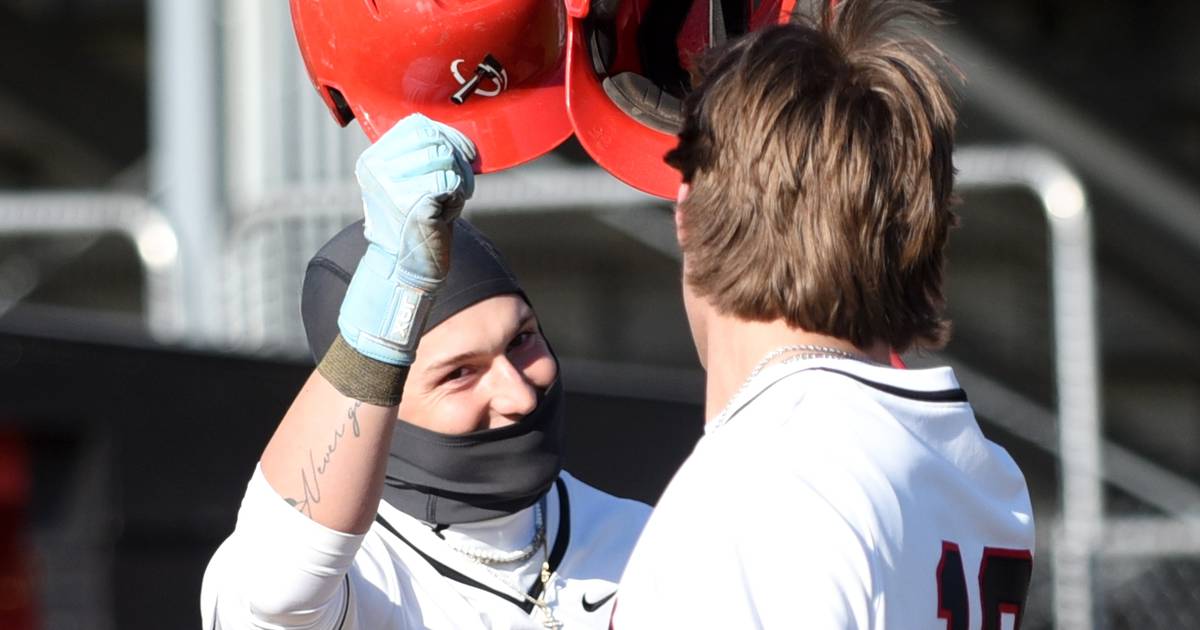 Bradley-Bourbonnais takes first leg of All-City action against Kankakee ...