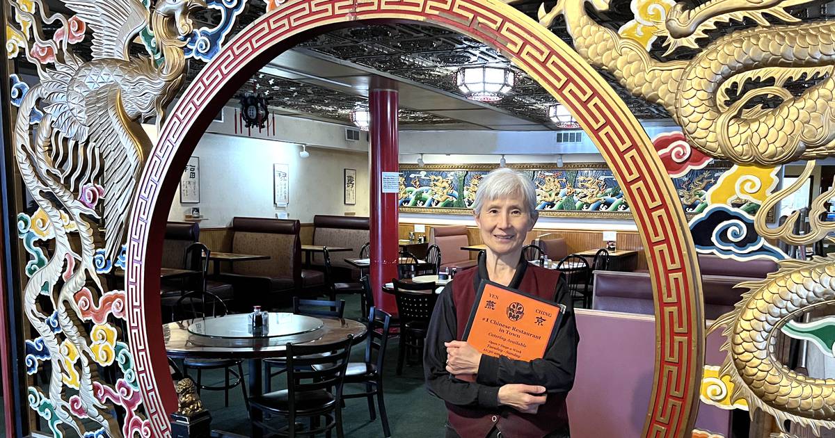 More than 4 decades later, owners of Yen Ching restaurant in DeKalb ...