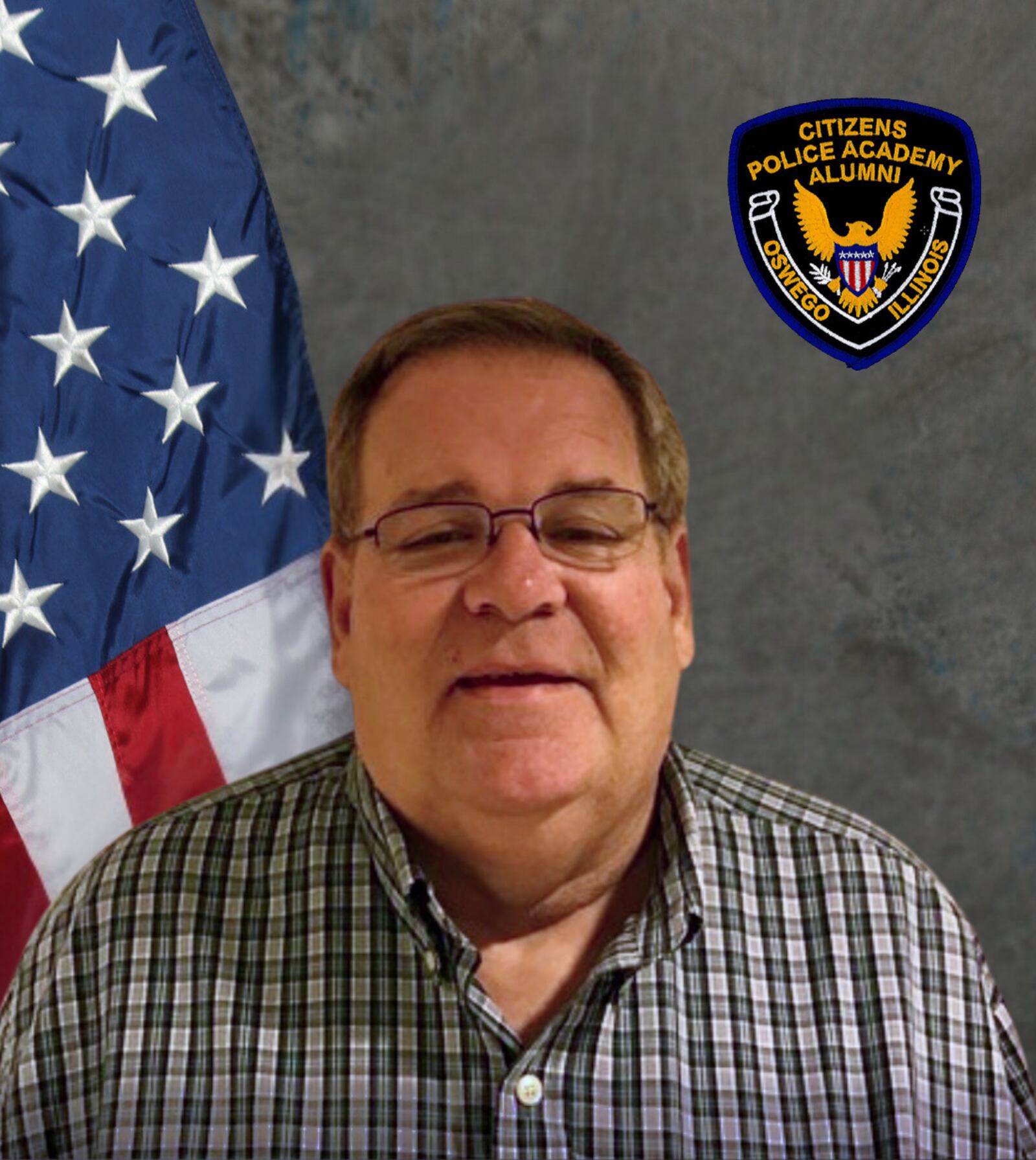 Oswego Citizens Police Academy Alumni Association honors legacy of ...