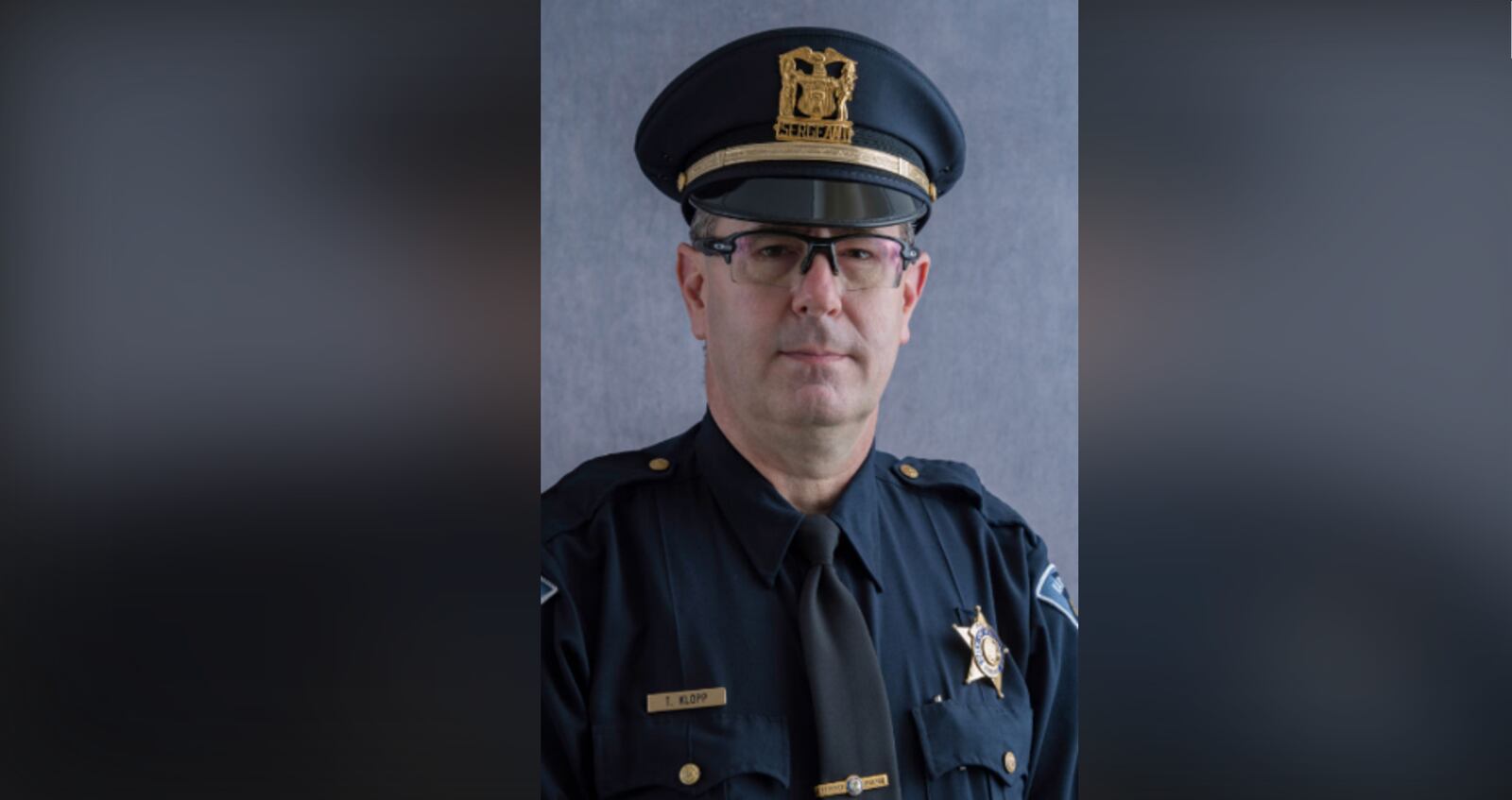 Promotions within Kankakee police – Shaw Local