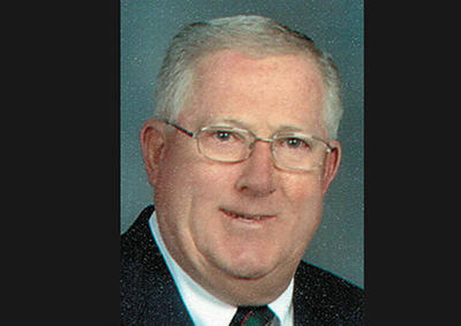 James A. ‘Jim’ Mangan – Shaw Local