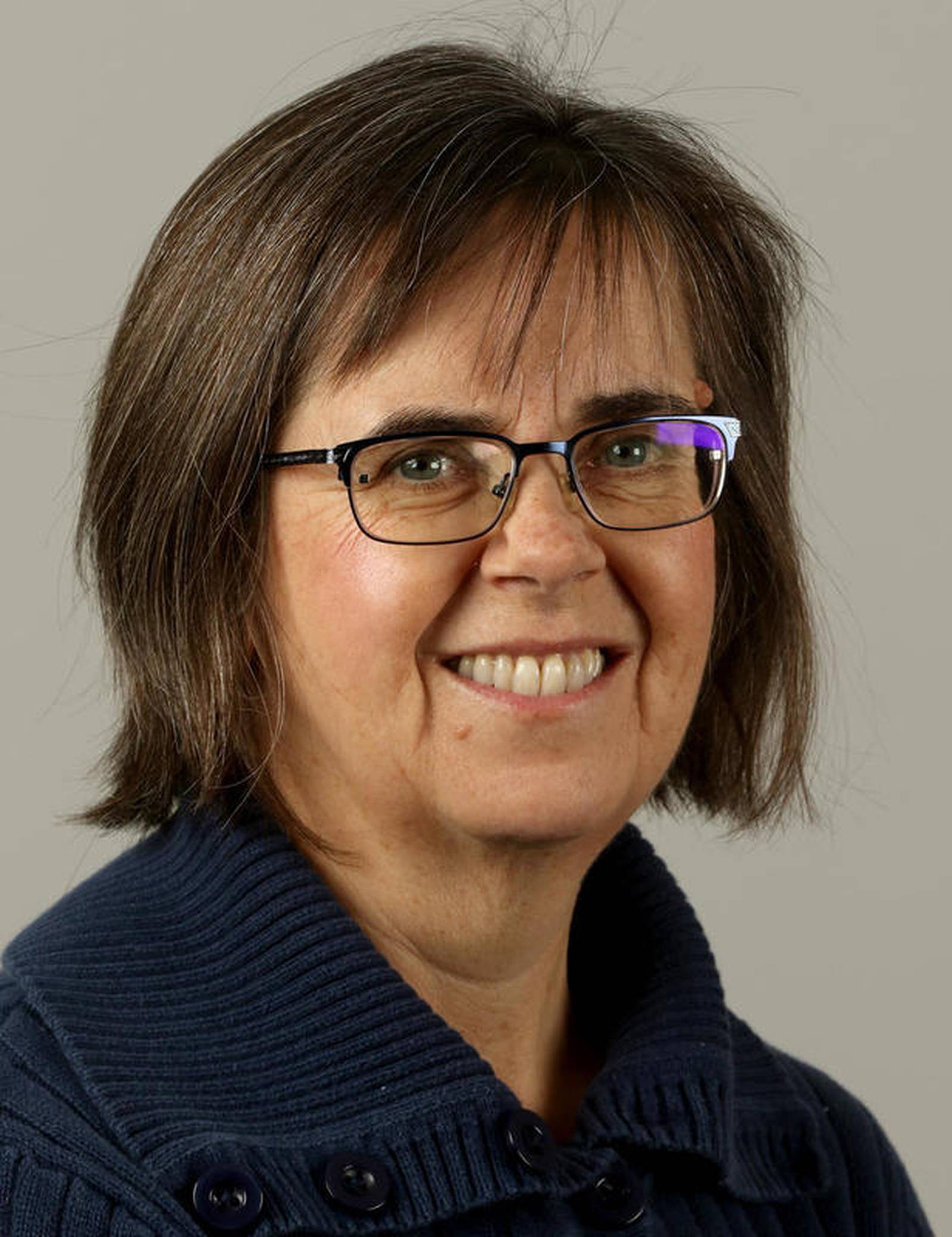 Everyday Heroes 2019: Anne Haseman – Shaw Local