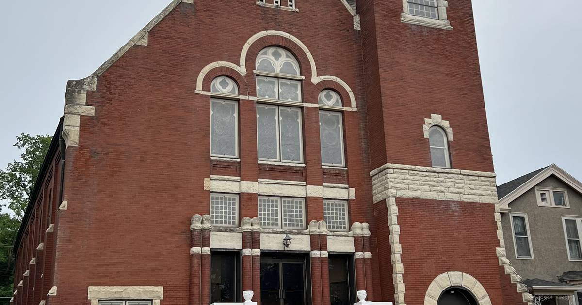 Observe Lent at Trinity UCC in La Salle – Shaw Local