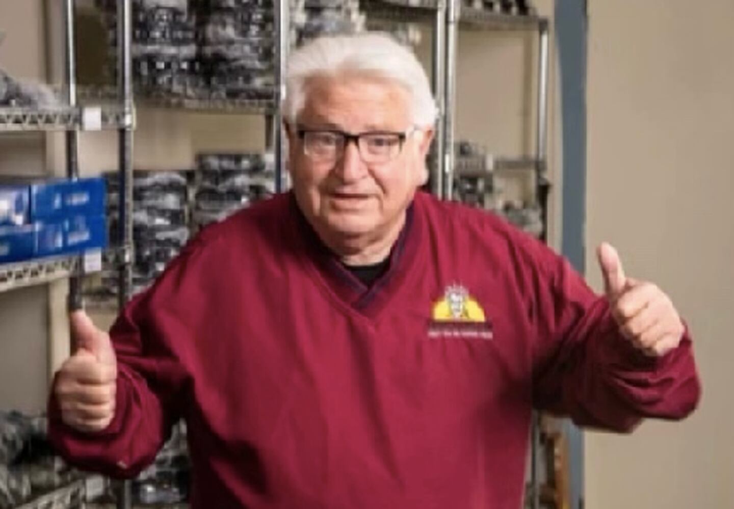 Family of Ken Novak raising funds for new splash pad feature in Dixon ...