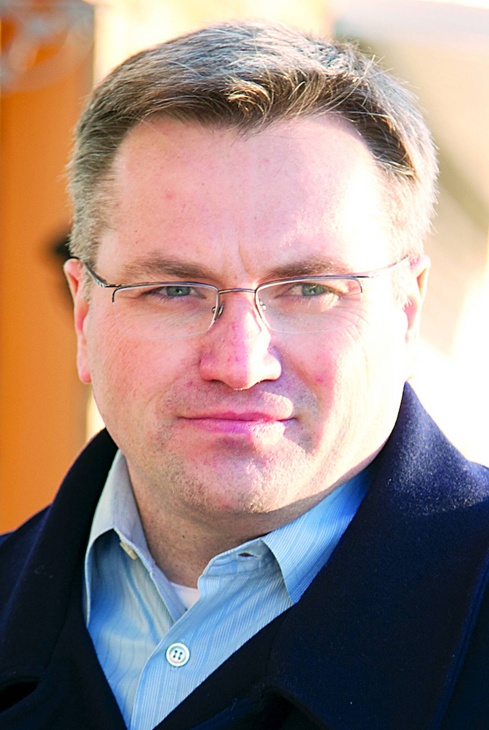 Smiddy, Wozniak trade accusations – Shaw Local