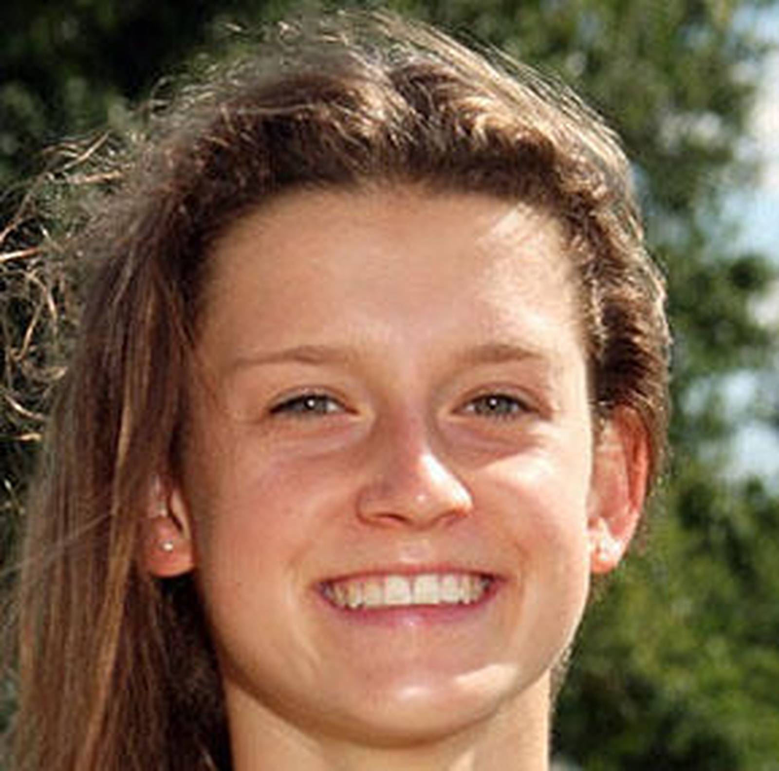 Cross Country notes: After a late start, Brooke Berger and York runners ...