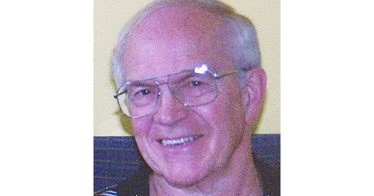 John ‘Jack’ Stoudt – Shaw Local