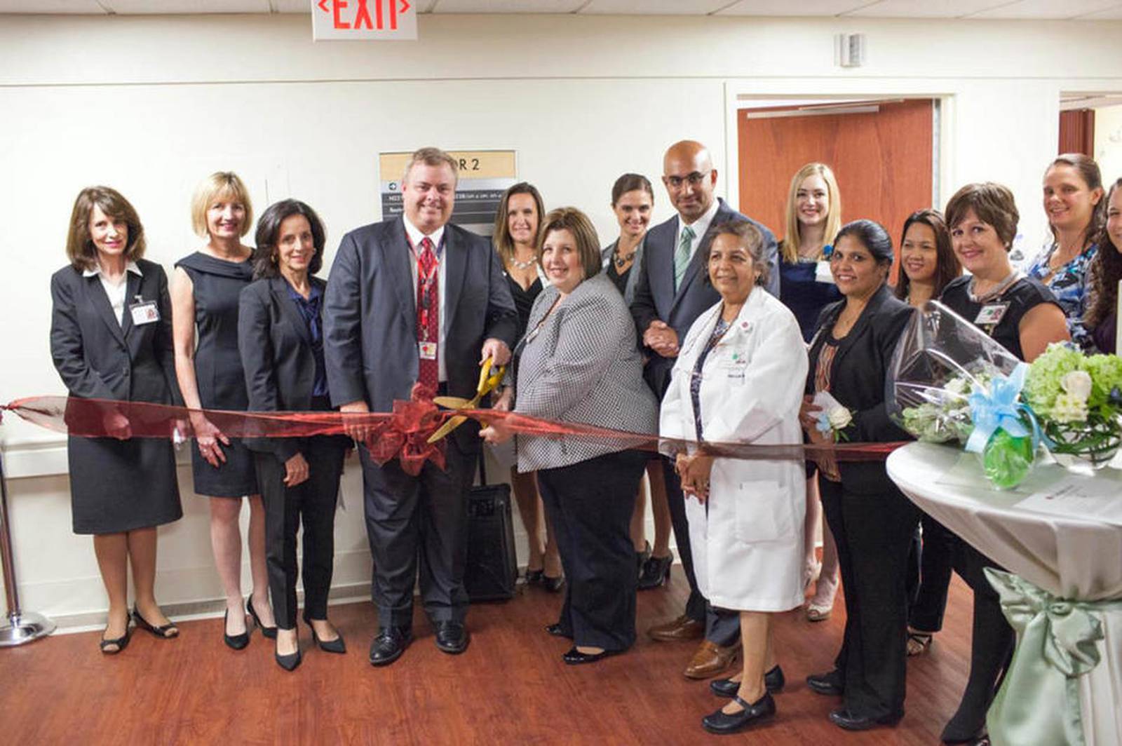 MacNeal Hospital in Berwyn opens new Acute Care Rehabilitation Center ...